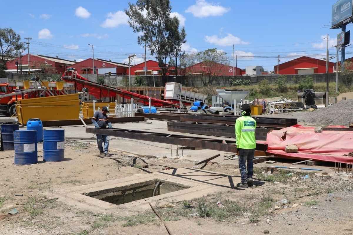 MARN busca salidas ante cierre del vertedero de AMSA