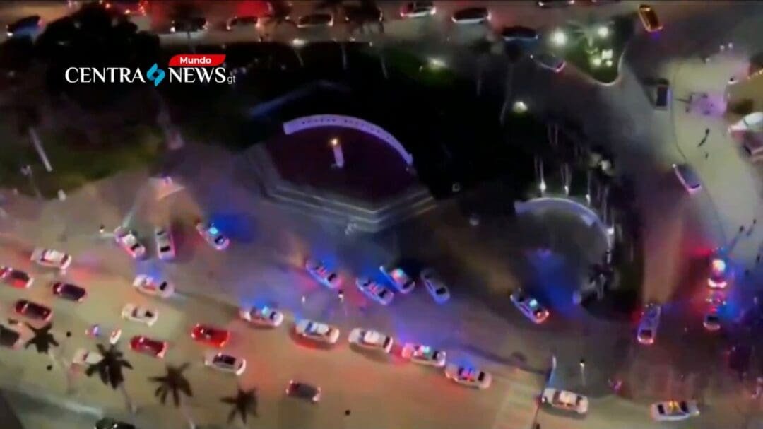 ¿Qué pasó en Miami? Supuesta invasión extraterrestre en centro comercial