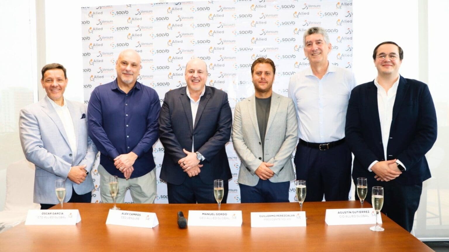 Allied Global abre nueva sede y genera más de 200 empleos en Guatemala
