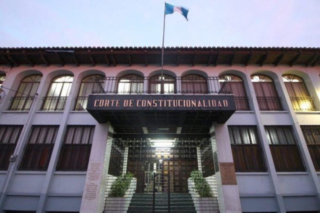 CC ordena garantizar libre locomoción durante protestas convocadas por ...