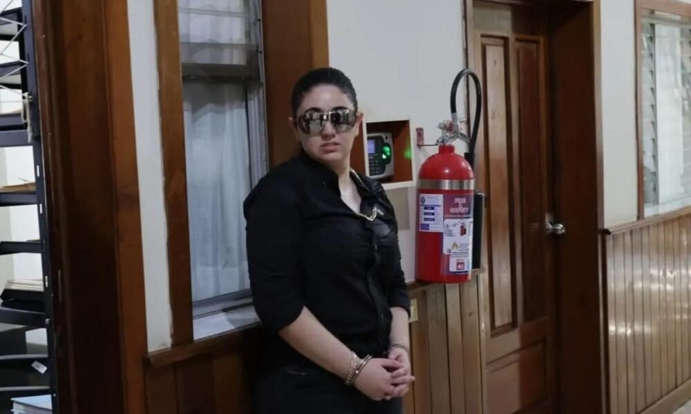 Rechazan intento de María Bonilla y Marroquín por aceptar cargos