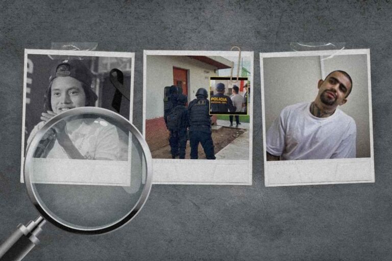 Caso Farruko Pop: perito revela que alias “El Lobo” ordenó matar a los ...