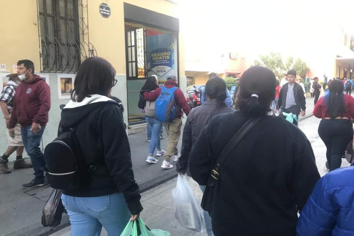 Frío bajo cero marca ya el inicio de 2026 en Guatemala