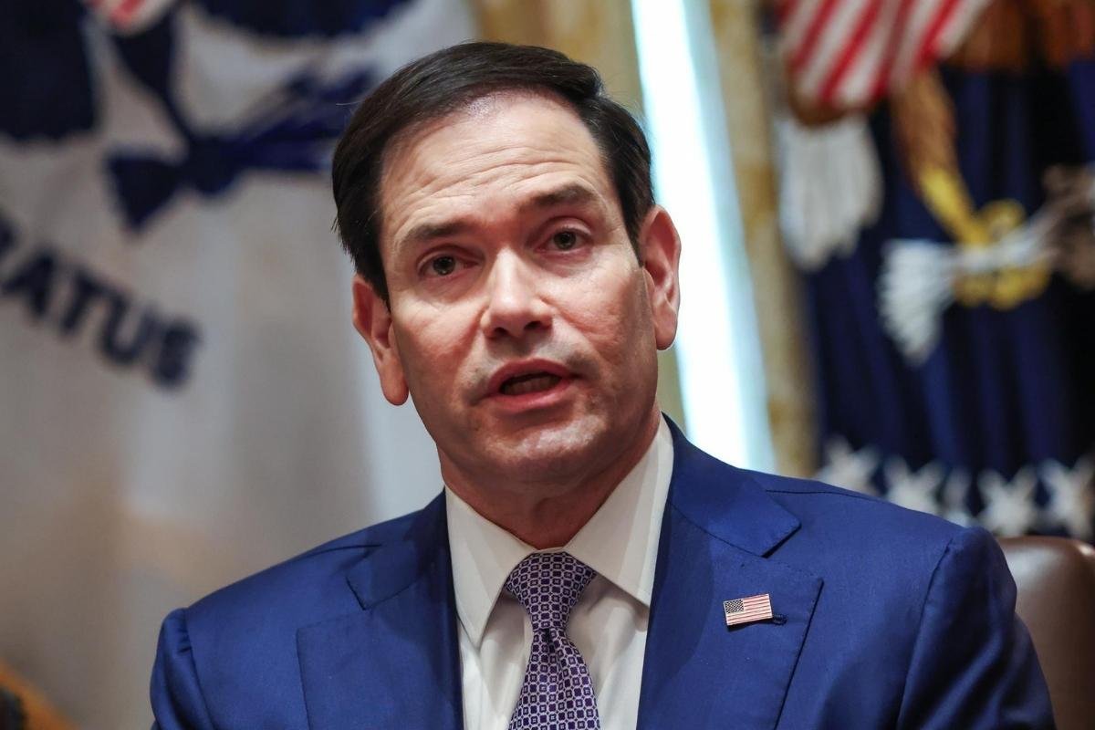EE. UU. endurece presión sobre Nicaragua: Marco Rubio anuncia sanciones ...